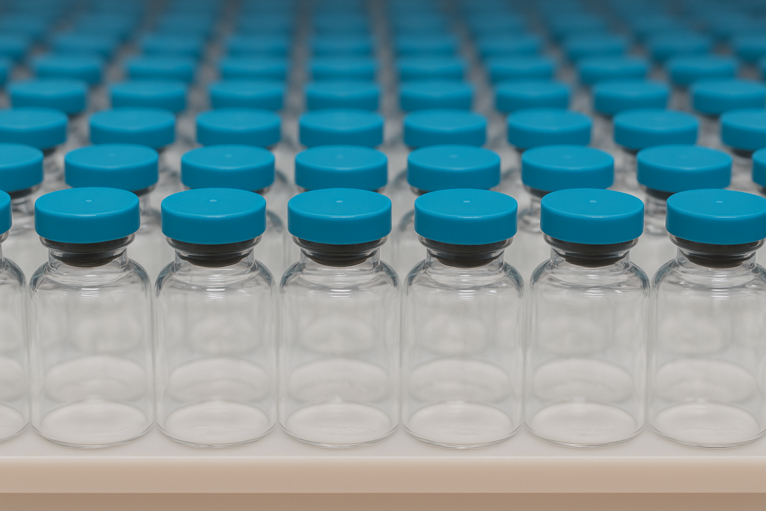 The Future of Pharma Quality Control: AI-based Visual Inspection | Boon ...